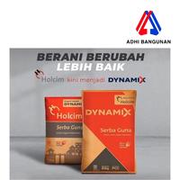 Semen Dynamix Kualitas Terbaik & Sertifikat SNI April 2025