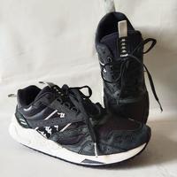 Jual Sepatu Second Original Model & Desain Terbaru - Harga Januari 2024