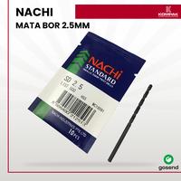 Jual Mata Bor Nachi 2Mm Terbaik - Harga Murah Januari 2025 & Cicil 0%