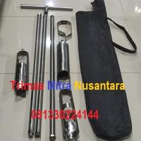 Jual Hand Auger Terbaik - Harga Murah Juni 2024 & Cicil 0%