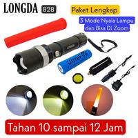 Jual Senter Swatt Terbaik - Harga Murah Juni 2024 & Cicil 0%