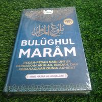 Jual Buku Bulughul Maram Terlengkap - Harga Murah Juli 2023