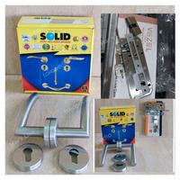 Jual Kunci Pintu Solid Terbaik - Harga Murah Maret 2024 & Cicil 0%