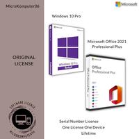 Jual License Windows 10 Pro Terlengkap - Harga Murah November 2022