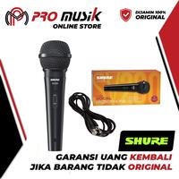 Jual Mic Shure Terlengkap - Harga Murah Januari 2025