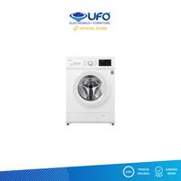 Jual Mesin Cuci Lg Front Loading Terlengkap - Daftar Harga Maret 2024 ...