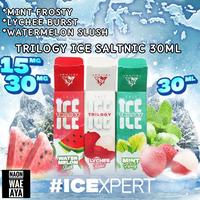Jual Trilogy Ice Terdekat - Harga Murah & Grosir Juni 2024