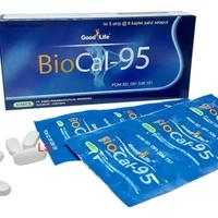 Jual Bio Cal 95 Murah - Harga Terbaru Mei 2024