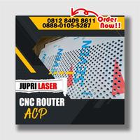 Jual Laser Cutting Acp Mei 2024 Harga Termurah - Cicil 0% 3x di Tokopedia
