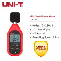 Jual Decibel Meter Terbaik - Harga Murah Februari 2024 & Cicil 0%