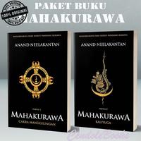 Jual Buku Mahabharata Terlengkap - Harga Murah Maret 2024