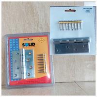 Jual Engsel Solid 4 Inch Terbaik - Harga Murah Maret 2024 & Cicil 0%