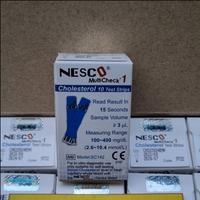 Jual Stik Kolestrol Nesco Murah - Harga Terbaru Juni 2024