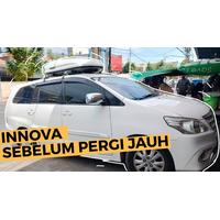Jual Roof Box Innova Terlengkap - Harga Murah Desember 2023 & Cicil 0%