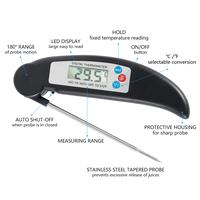 Jual Thermometer Daging Terlengkap - Harga Terbaru April 2024 & Cicilan 0%