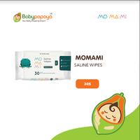 Jual Momami Saline Wipes Murah - Harga Terbaru 2024