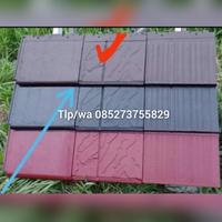 Jual Genteng Beton Flat Terbaik - Harga Murah Juli 2023 & Cicil 0%