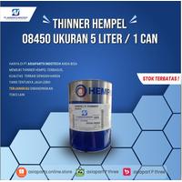 Jual Thinner 5 Liter Terbaik - Harga Murah Juni 2025 & Cicil 0%