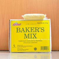 Jual Baker Mix Terdekat - Harga Murah & Grosir Mei 2024