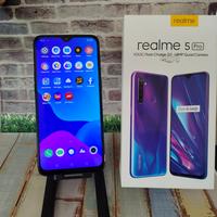 Jual Realme 5 Pro Second April 2024 Harga Termurah - Cicil 0% 3x di ...
