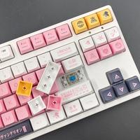 Jual Keycaps Evangelion Murah - Harga Terbaru 2022
