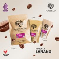 Jual Biji Kopi Lanang Terdekat - Harga Murah & Grosir Maret 2024