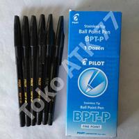Jual Ballpoint Pilot Bptp Terbaru - Harga Murah Maret 2025 & Cicil 0%