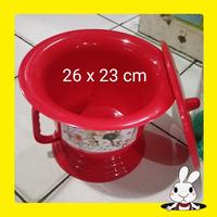 Jual Pispot Terbaik - Harga Murah Maret 2025 & Cicil 0%