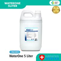 Jual Aquadest Murah - Harga Terbaru Mei 2025