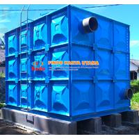 Jual Tangki Frp Terbaik - Harga Murah Juni 2025 & Cicil 0%