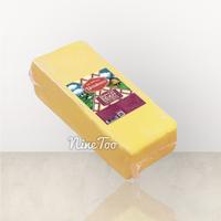 Keju Edam, Keju Asal Belanda Berkualitas & Harga Termurah April 2024