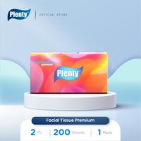 Jual Facial Tissue Plenty Premium Murah - Harga Terbaru Mei 2024
