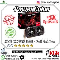 Jual Vga Rx 580 4Gb Murah & Terbaik - Harga Terbaru Mei 2024