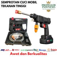 Jual Jet Cleaner Portable Terlengkap - Harga Murah Desember 2025 & Cicil 0%