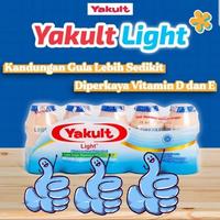 Yakult Harga Termurah - Pilihan Favorit