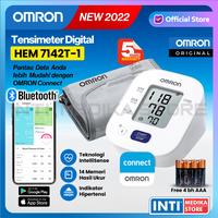 Jual Tensimeter Omron Murah - Harga Terbaru Juli 2023