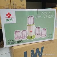 Jual Blender Obat Sci Murah - Harga Terbaru Juni 2024
