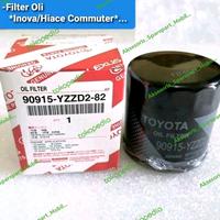 Jual Filter Oli Innova Reborn Terlengkap - Harga Murah April 2024 ...