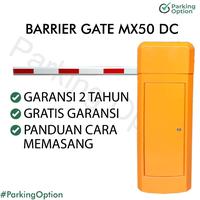 Jual Barrier Gate Terlengkap - Harga Terbaru November 2024 & Cicilan 0%