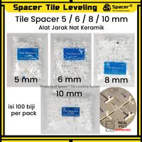 Jual Spacer Terbaik - Harga Murah Maret 2025 & Cicil 0%