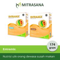 Jual Susu Entramix Terdekat - Harga Murah & Grosir Maret 2024