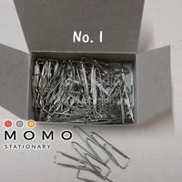 Jual Paper Clip No 1 Terlengkap - Harga Grosir & Murah Juni 2024