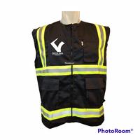 Jual Safety Vest Terbaik - Harga Murah Oktober 2025 & Cicil 0%