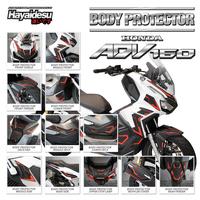 Jual Aneka Ban Adv 160 Terlengkap - Harga Murah Maret 2024