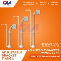 Jual Tiang Cctv Terlengkap - Daftar Harga Januari 2025 & Cicilan 0%