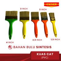 Jual Kuas 2 Inch Terbaik - Harga Murah Maret 2025 & Cicil 0%