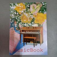 Jual Buku Not Balok Musik Terlengkap - Harga Grosir & Murah Desember 2022