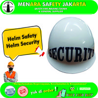 Jual Helm Security Terbaik - Harga Murah Juni 2024 & Cicil 0%