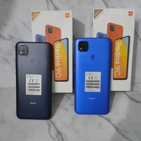 Harga Xiaomi Redmi 9C Terbaru & Garansi Resmi Desember 2024