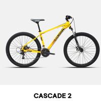 Jual Polygon Cascade 2 Terbaik - Harga Murah November 2022 & Cicil 0%